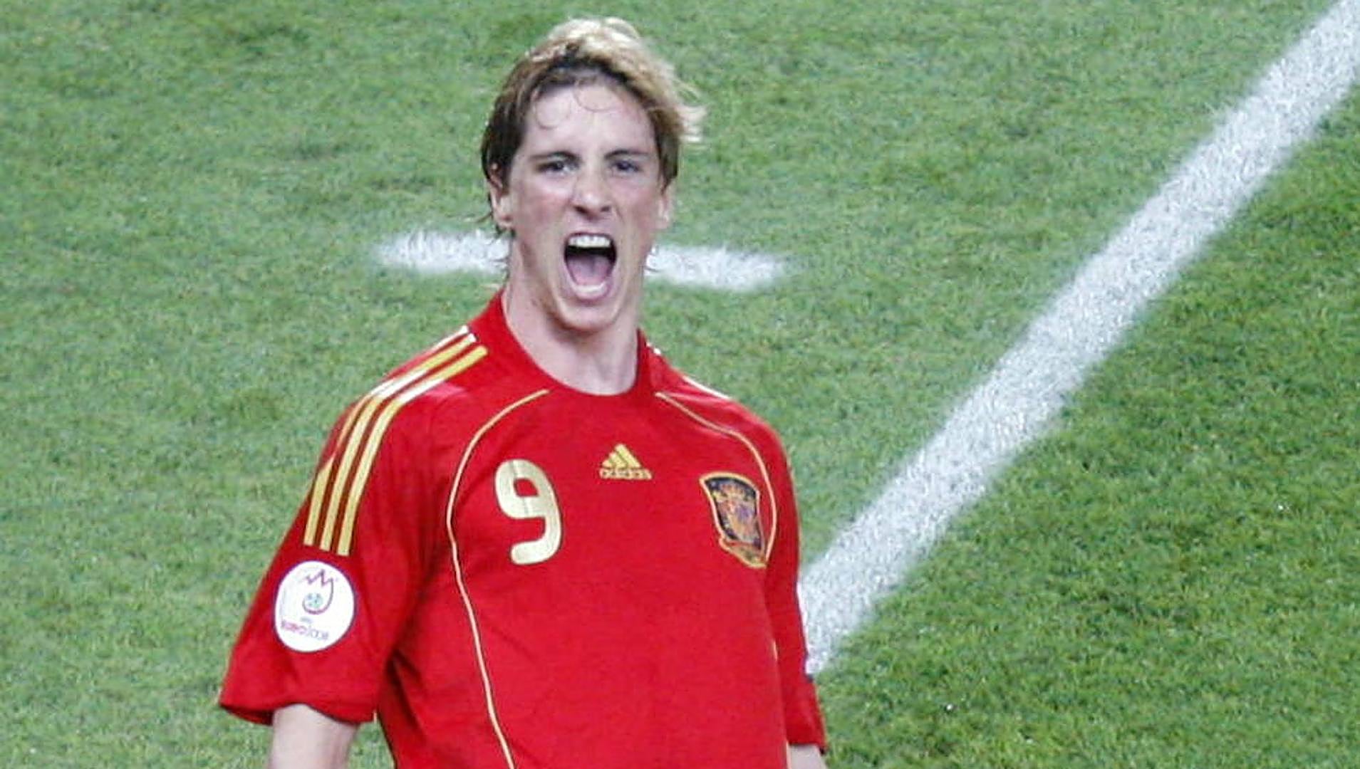 Jesús Nieto Jurado: El Niño del Prater | El Correo