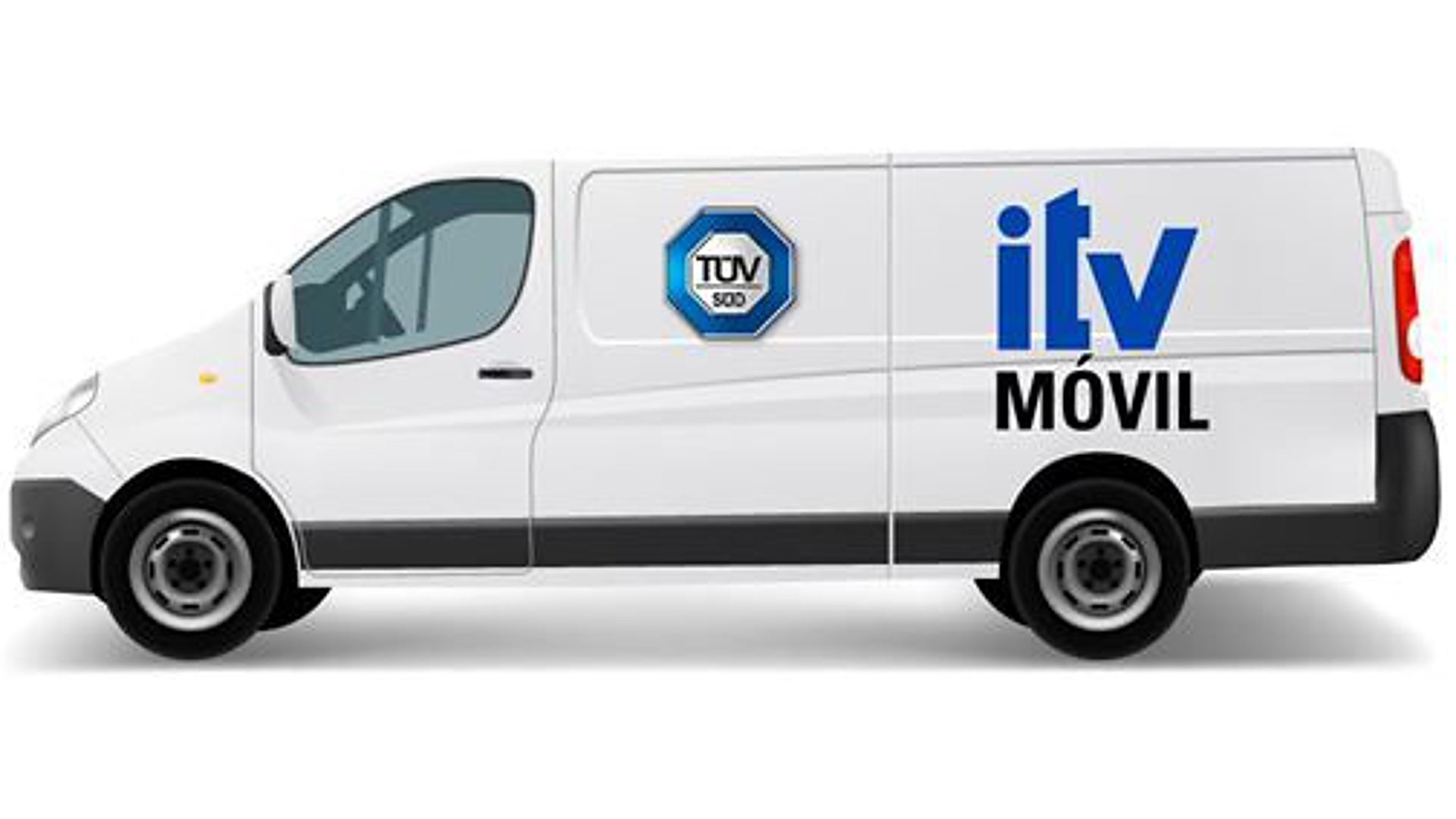 Qué es la ITV en carretera que se realiza de forma aleatoria y en plena ...