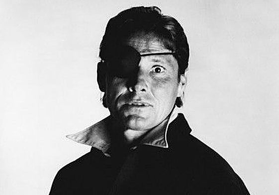 Falconetti, maldad tuerta y sin gracia | El Correo