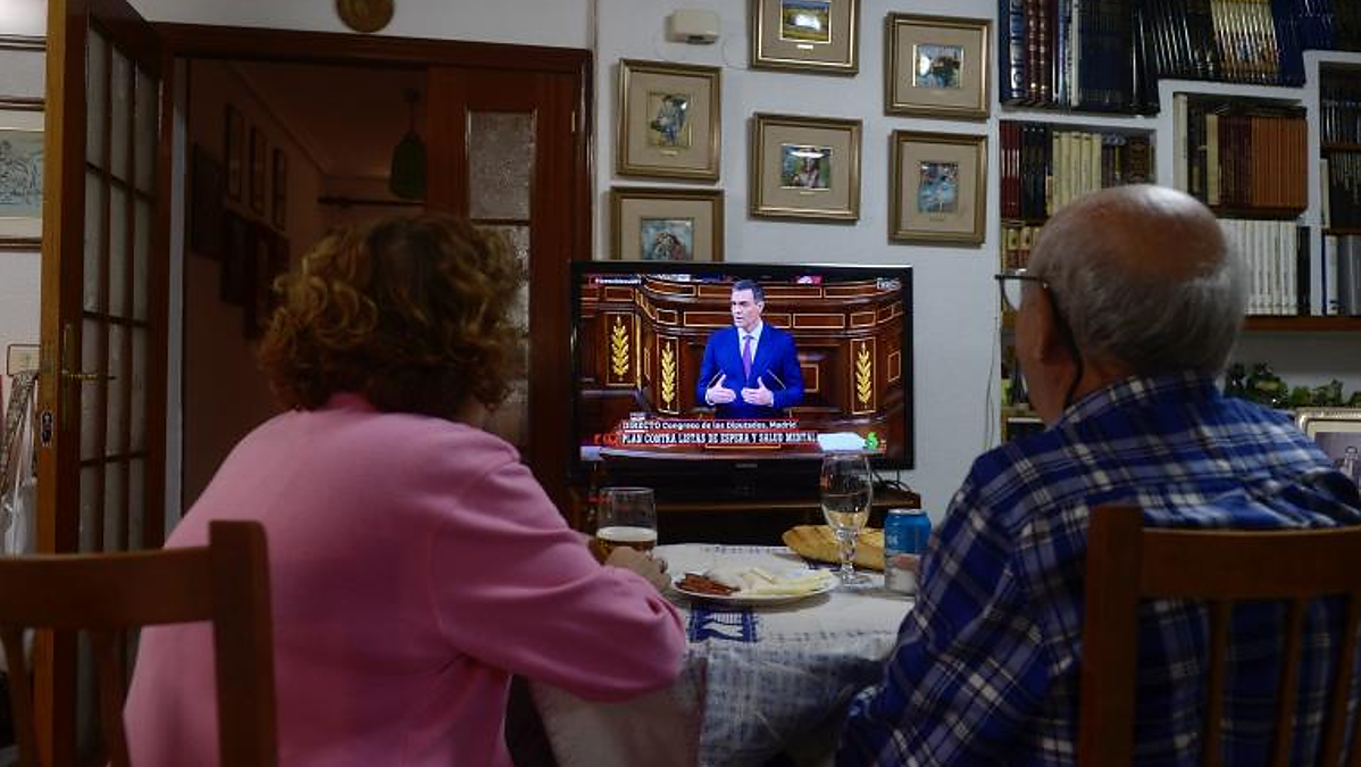 Daniel Roldán: Todos contra Netflix | Canarias7