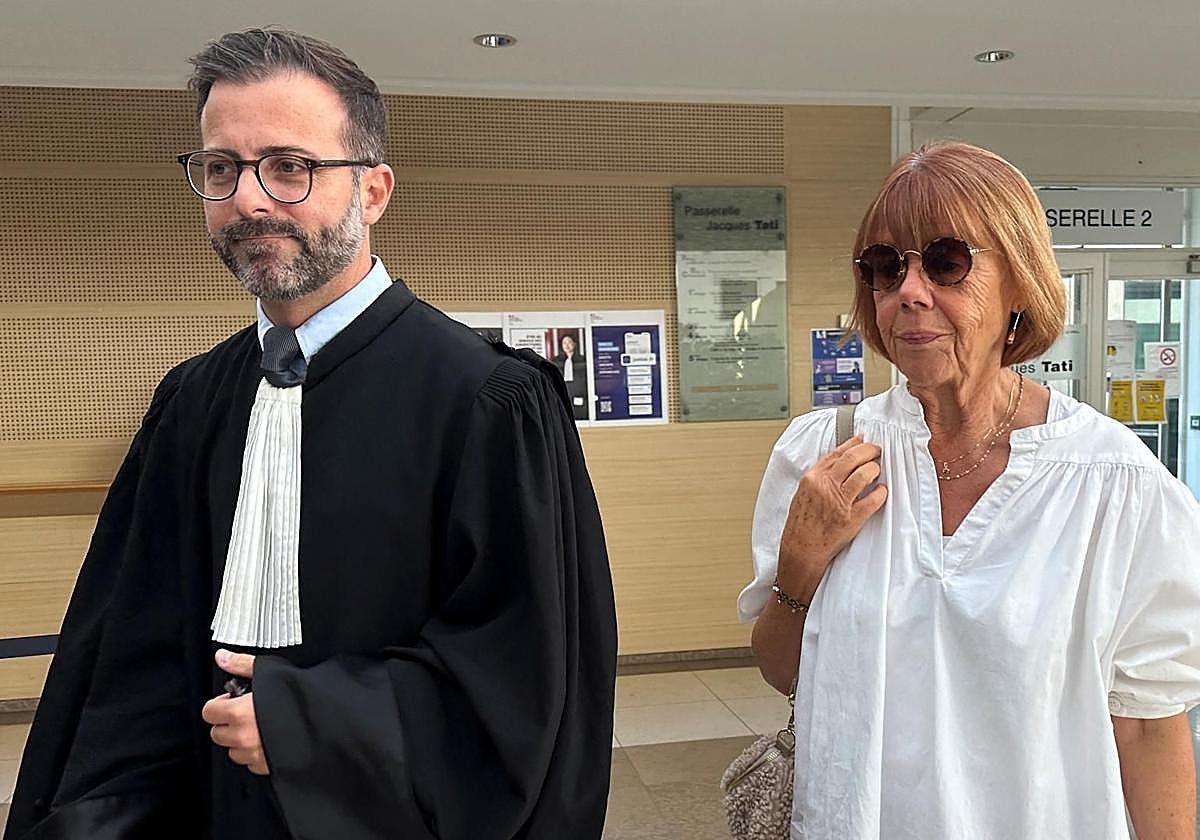 One of the Accused in the Pelicot Case: "It Was an Unintentional Rape ...