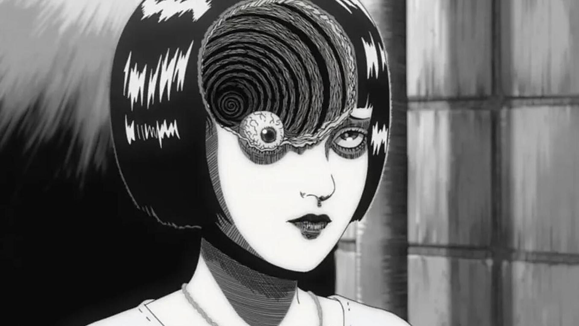 Borja Crespo: 'Uzumaki': terror animado | Hoy