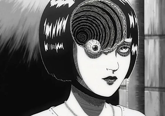 'Uzumaki': terror animado | El Correo