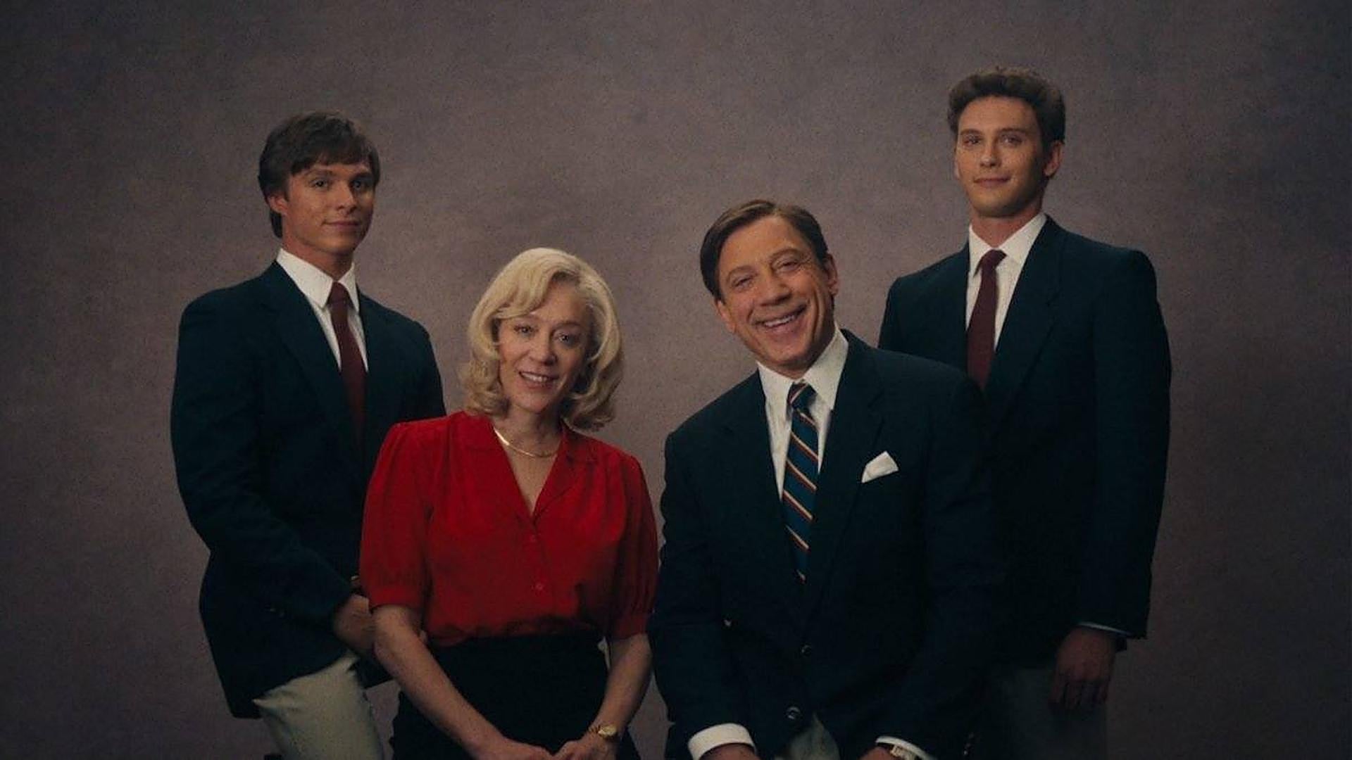 Rosa Palo: Series en Netflix | 'Monstruos: la historia de Lyle y Erik ...