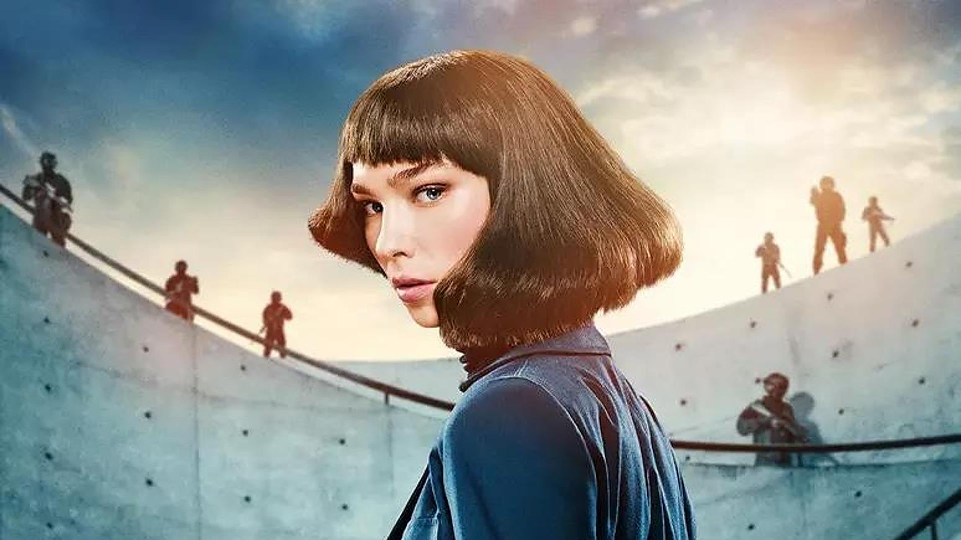 Prime Video, Citadel | El mundo de 'Citadel', ¿en colapso? | Ideal