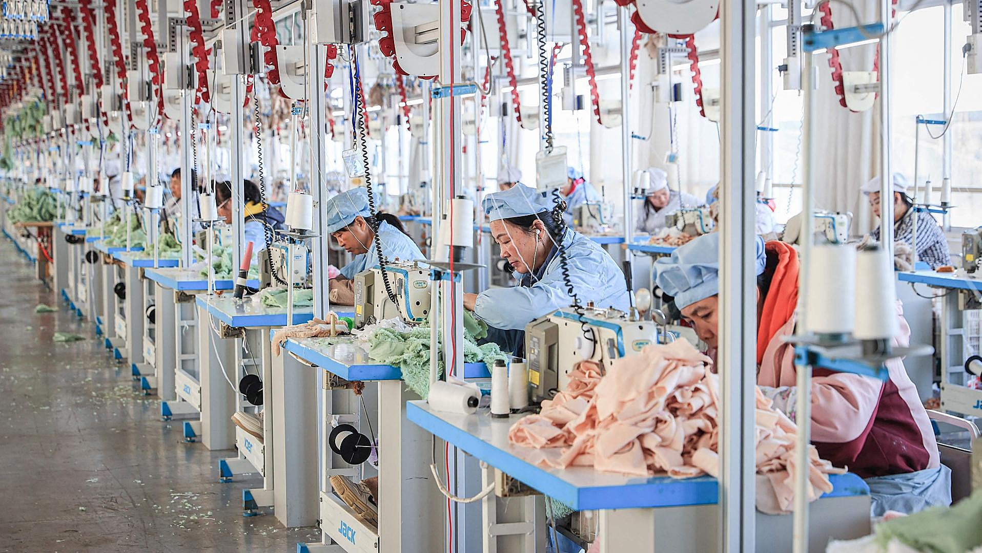 Cuando el 'Made in Europe' copia al 'Made in China' o al 'Made in ...