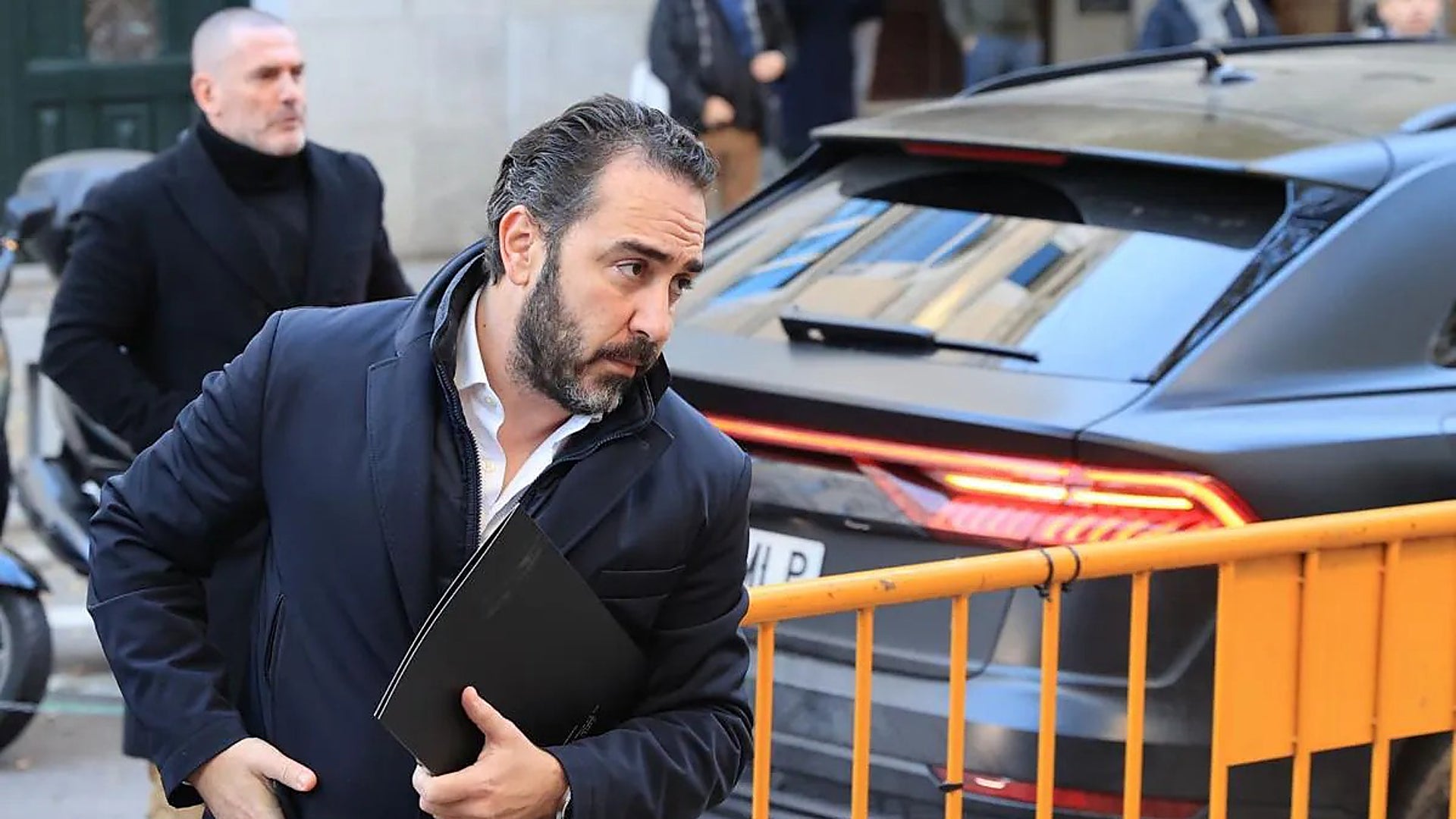 El Supremo sí se cree a Aldama | El Correo