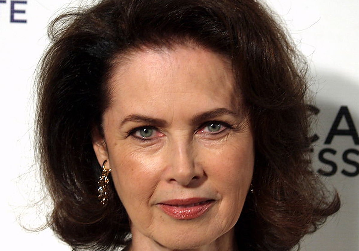 Actress and Model Dayle Haddon Dies from Carbon Monoxide Poisoning ...