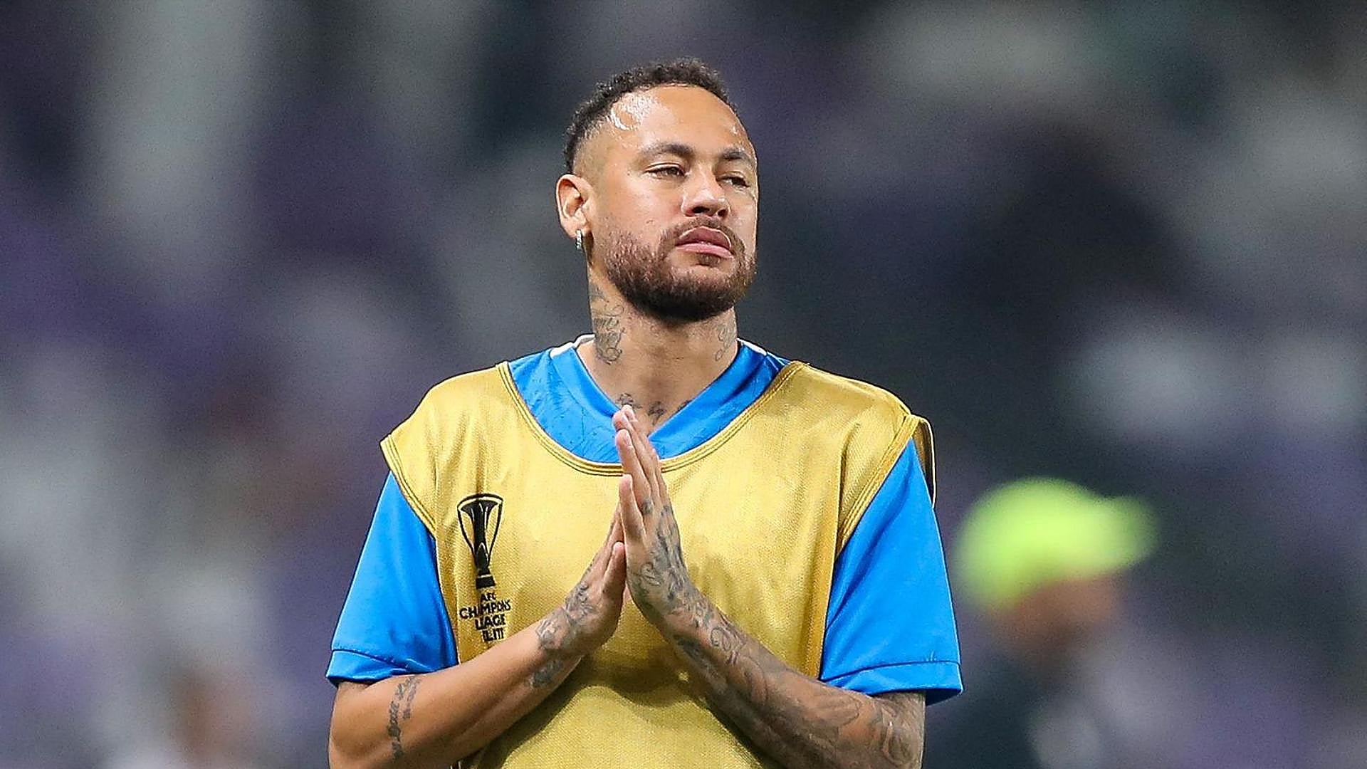 Neymar Returns to Santos After 12 Years - Archysport
