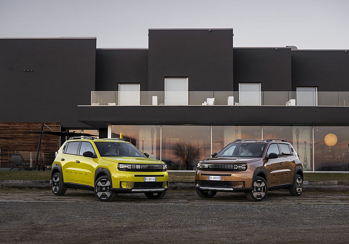 Fiat Grande Panda: More Mature Yet Equally Charming | TodoAlicante