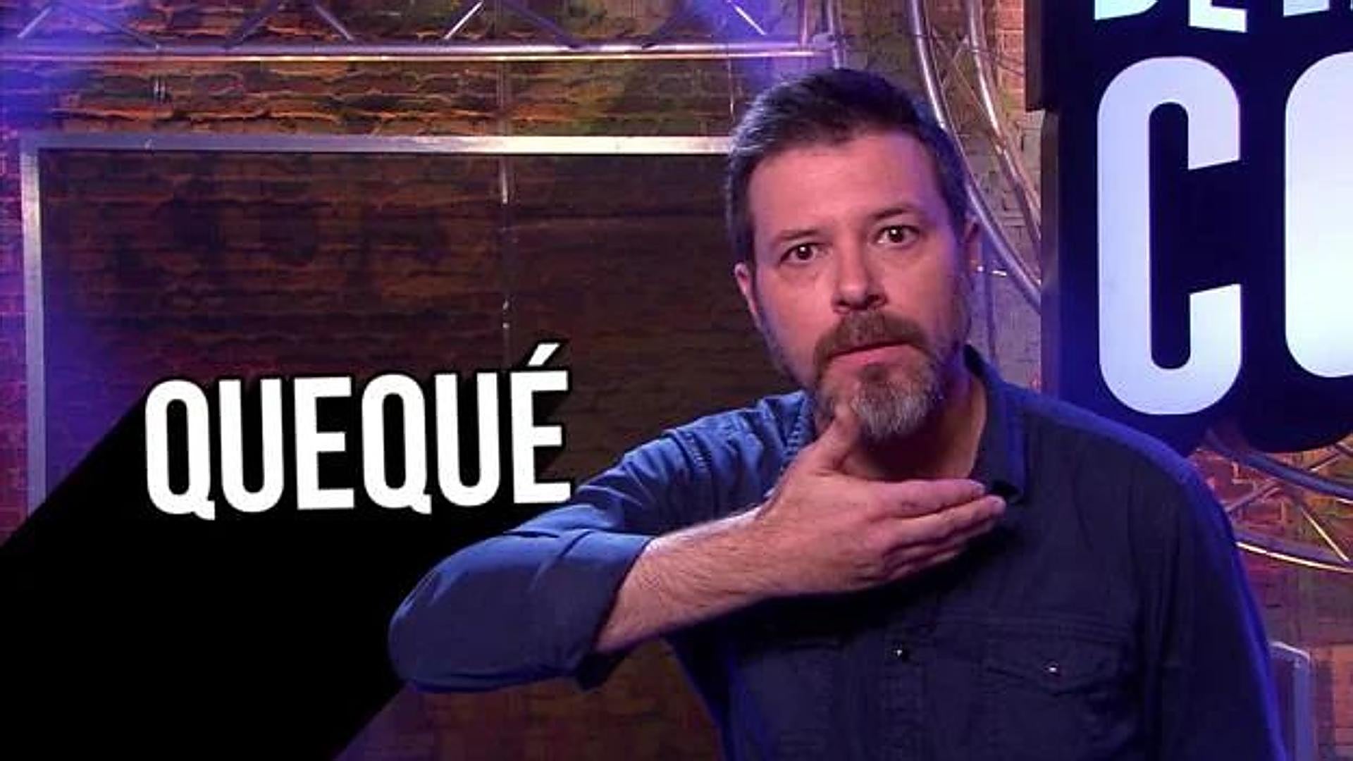 El humorista 'Quequé', procesado por instar a «llenar de dinamita» el ...