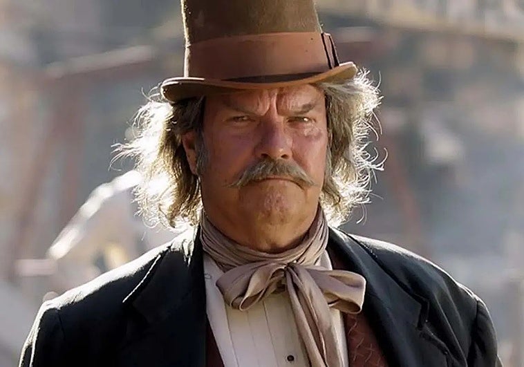 Muere Peter Jason, actor de Deadwood y Karate Kid, a los 80 años | El ...