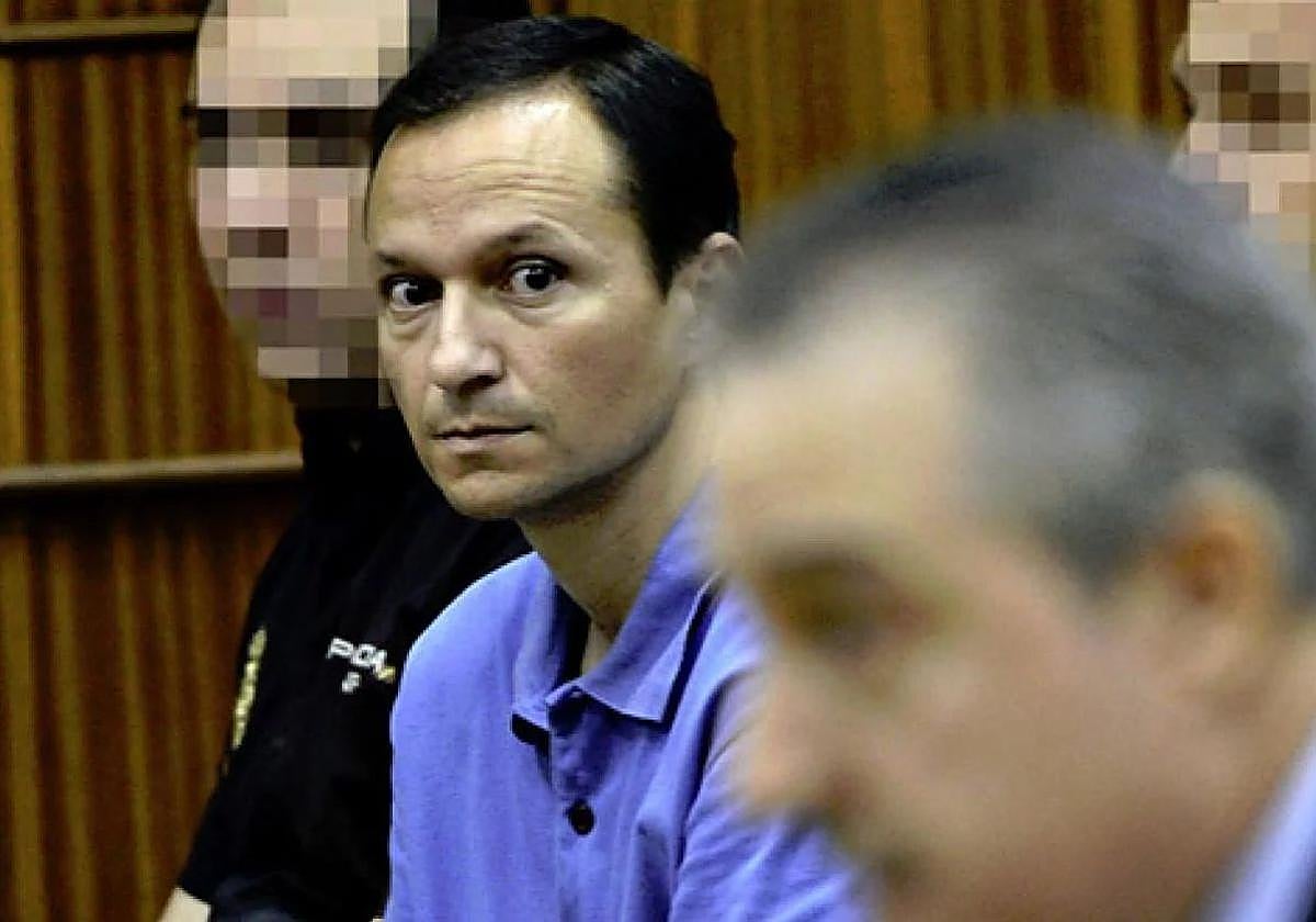 Anagrama Publishing Halts Distribution of Book Featuring José Bretón's ...