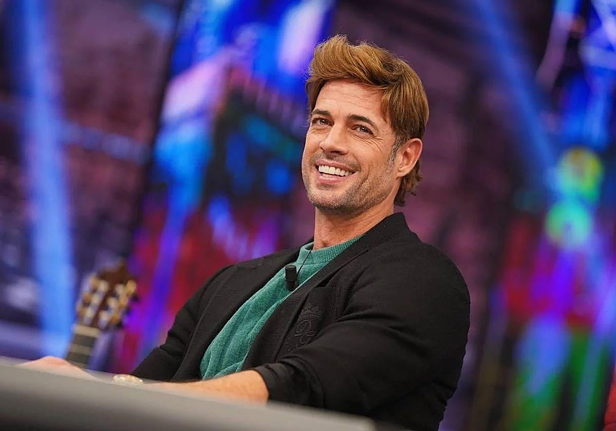Actor William Levy Arrested for Public Disorder in Florida | TodoAlicante