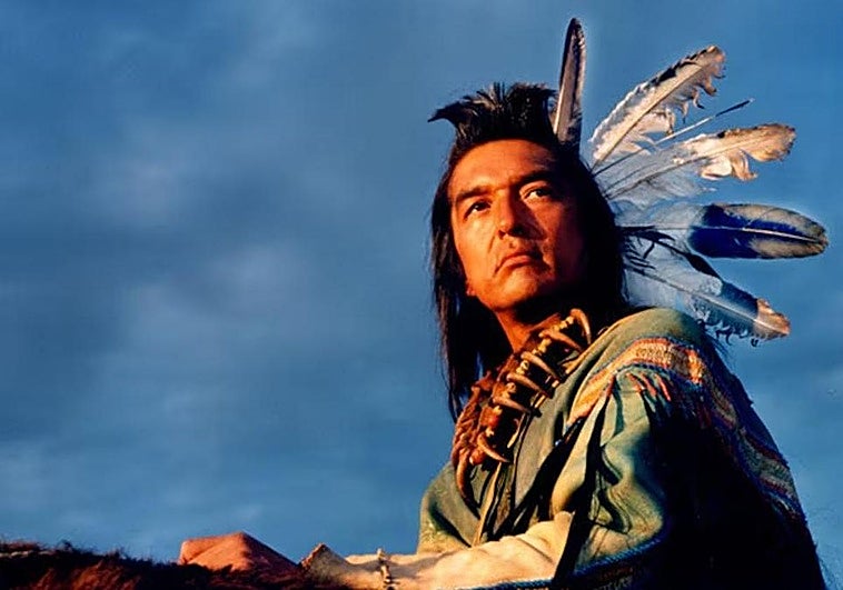 Muere Henry Graham Greene, actor nativoamericano de 'Bailando con lobos ...