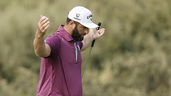Jon Rahm, últimas noticias - Hoy
