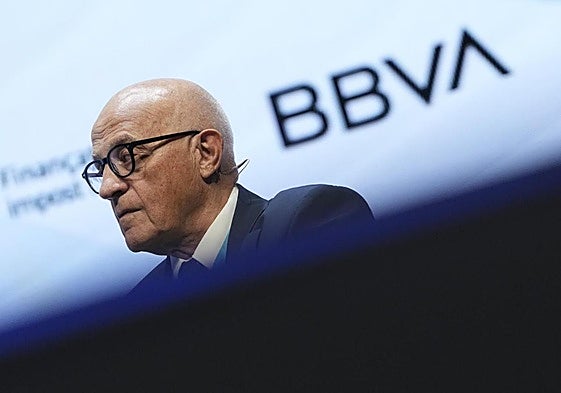 Josep Oliu: «En los últimos días estábamos convencidos de que iba a ...