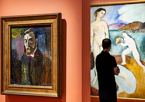 La incesante onda expansiva del poderoso efecto Matisse | Hoy