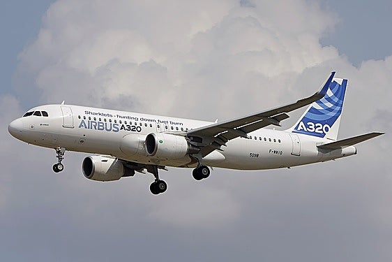 Airbus, últimas noticias - Diario Sur