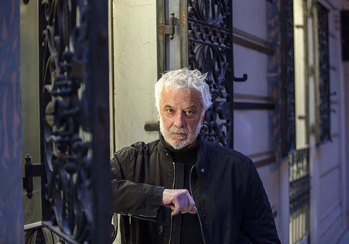 Muere a los 67 años el actor Adolfo Fernández, conocido por series como ...