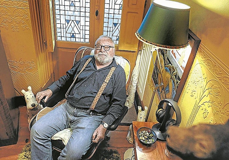 Fernando Savater | Filósofo y escritor: «Lo peor de los políticos es lo ...