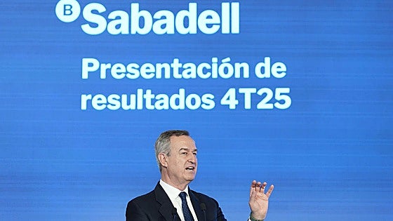 Banco Sabadell, últimas noticias - Diario Sur