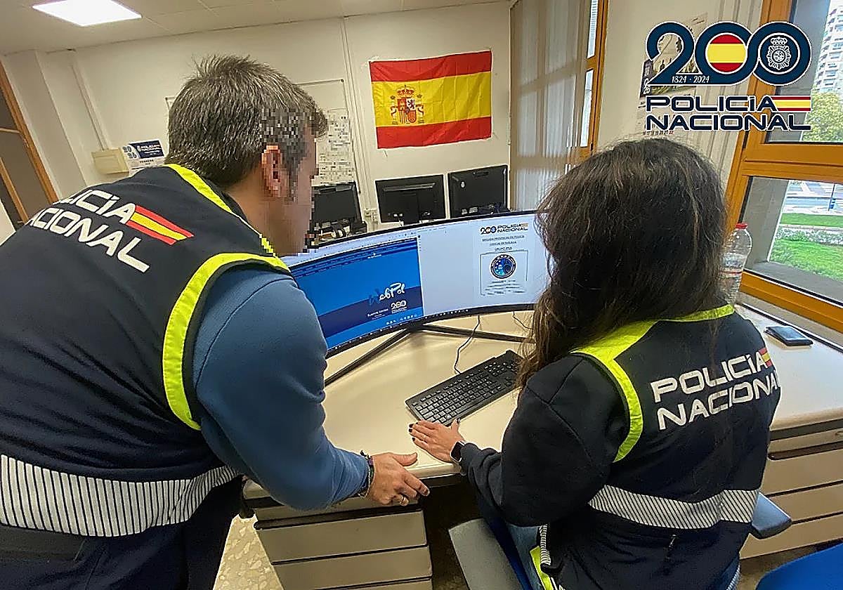 Estafa 100.000 euros a sus clientes de una agencia de viajes en Málaga ...