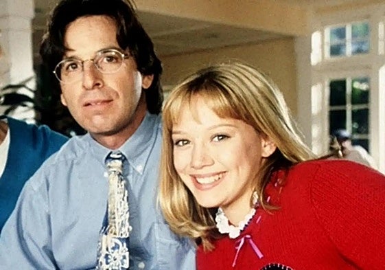 Muere a los 71 años Robert Carradine, actor de 'La revancha de los ...