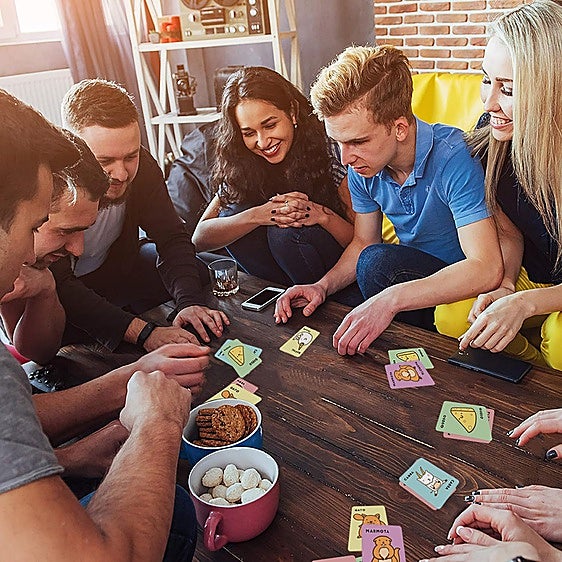 Juegos de cartas, últimas noticias - Hoy