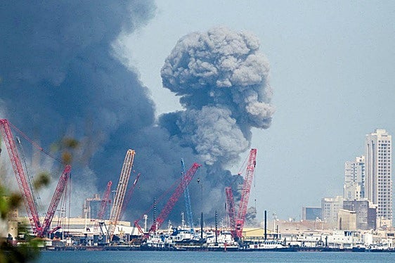 ¿Irán tiene armamento nuclear? ¿Qué amenaza supone? | El Correo