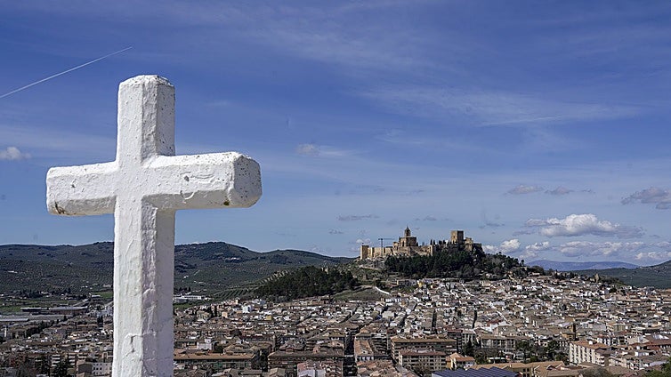 Alcalá la Real, últimas noticias - Diario Sur