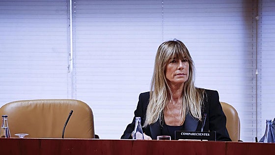 Begoña Gómez, últimas noticias - Hoy