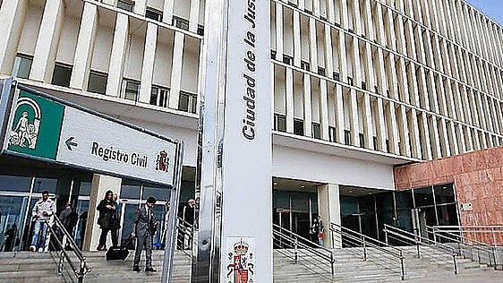 Málaga, últimas noticias - Hoy