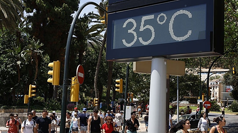 Málaga, últimas noticias - Hoy