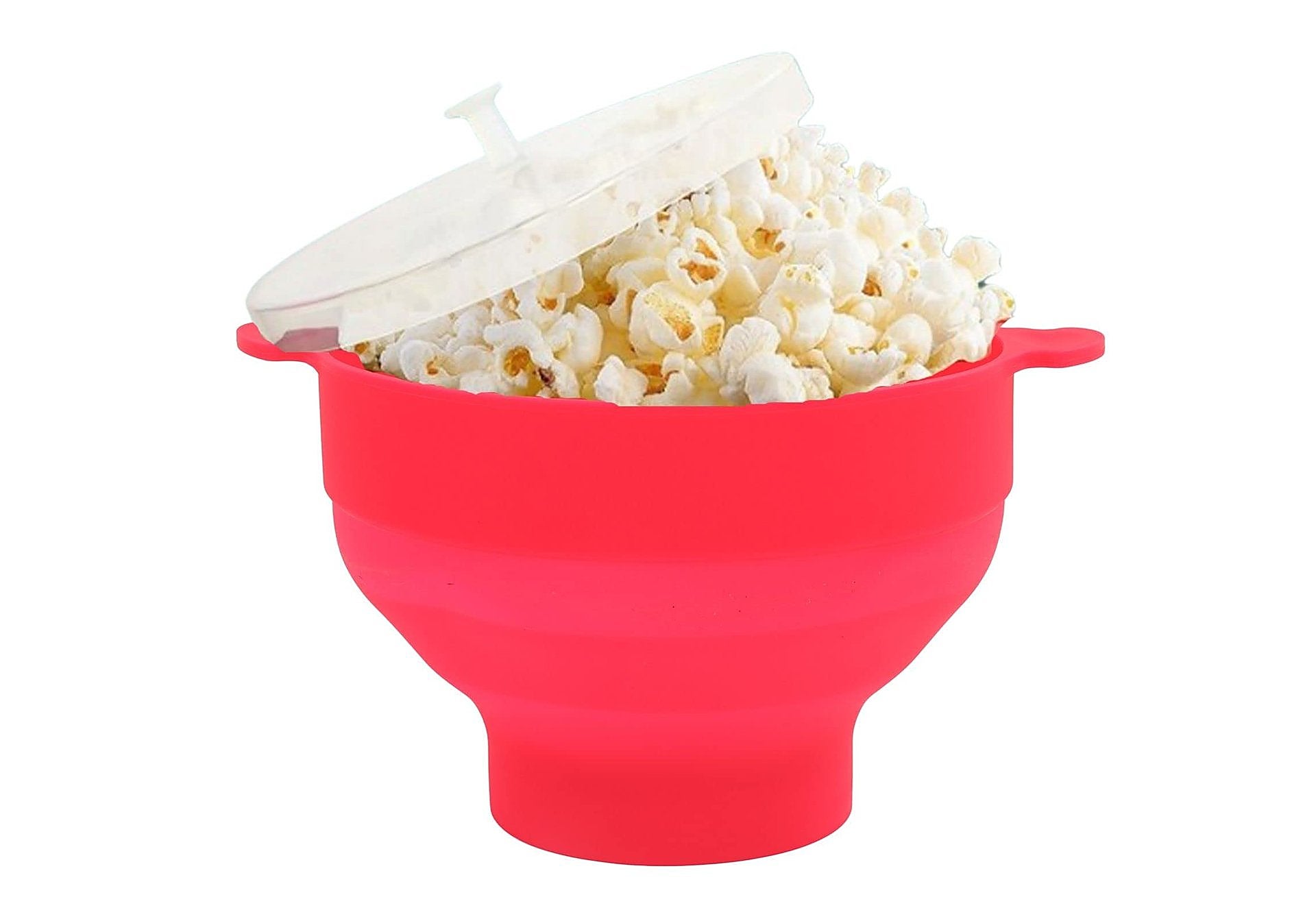 Los mejores recipientes para hacer palomitas en el microondas sin ...