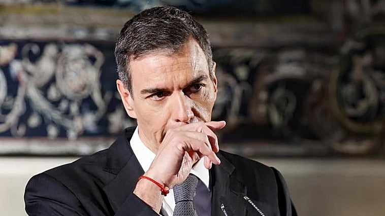Pedro Sánchez, últimas noticias - Hoy