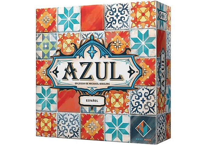 Domina el arte del mosaico mientras te diviertes en familia con el ...