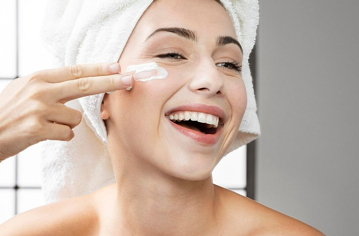 Si tienes la piel seca y sensible necesitas la crema Caudalie ...