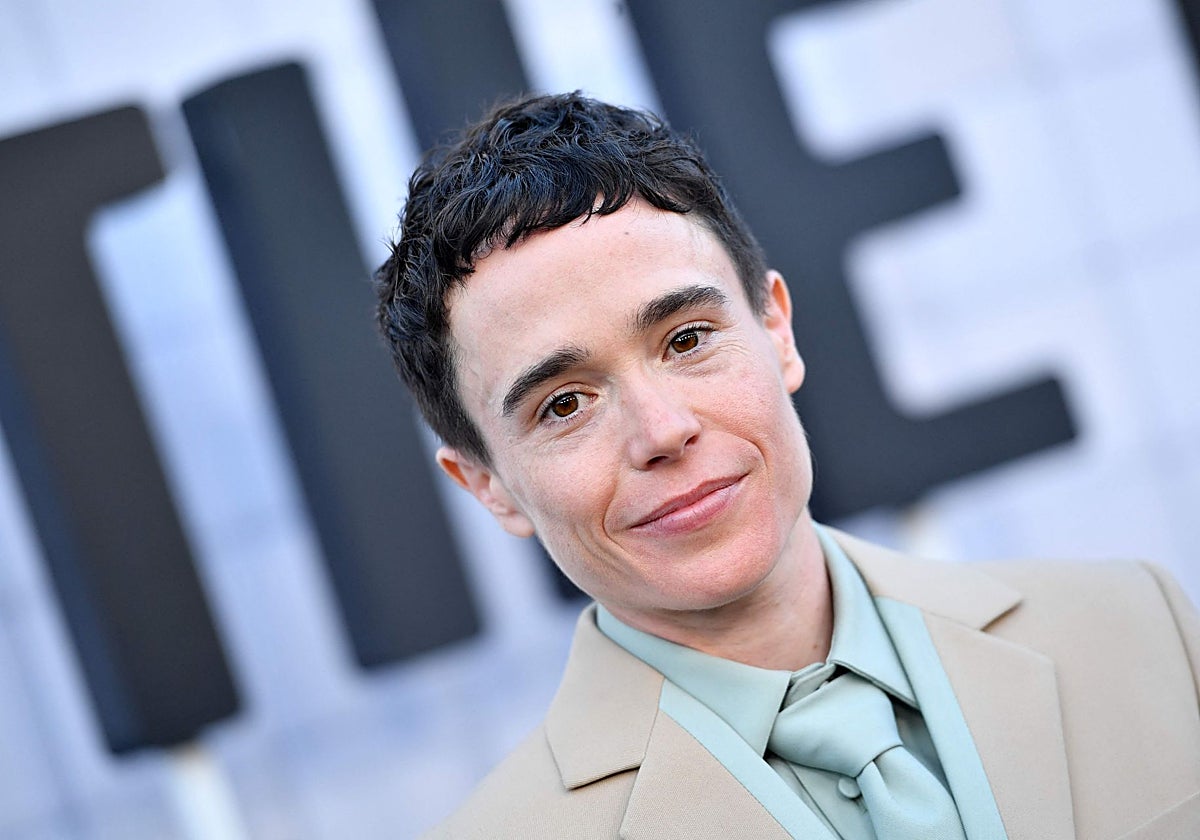 Elliot Page Struggles To Find Roles Post Transition Todoalicante