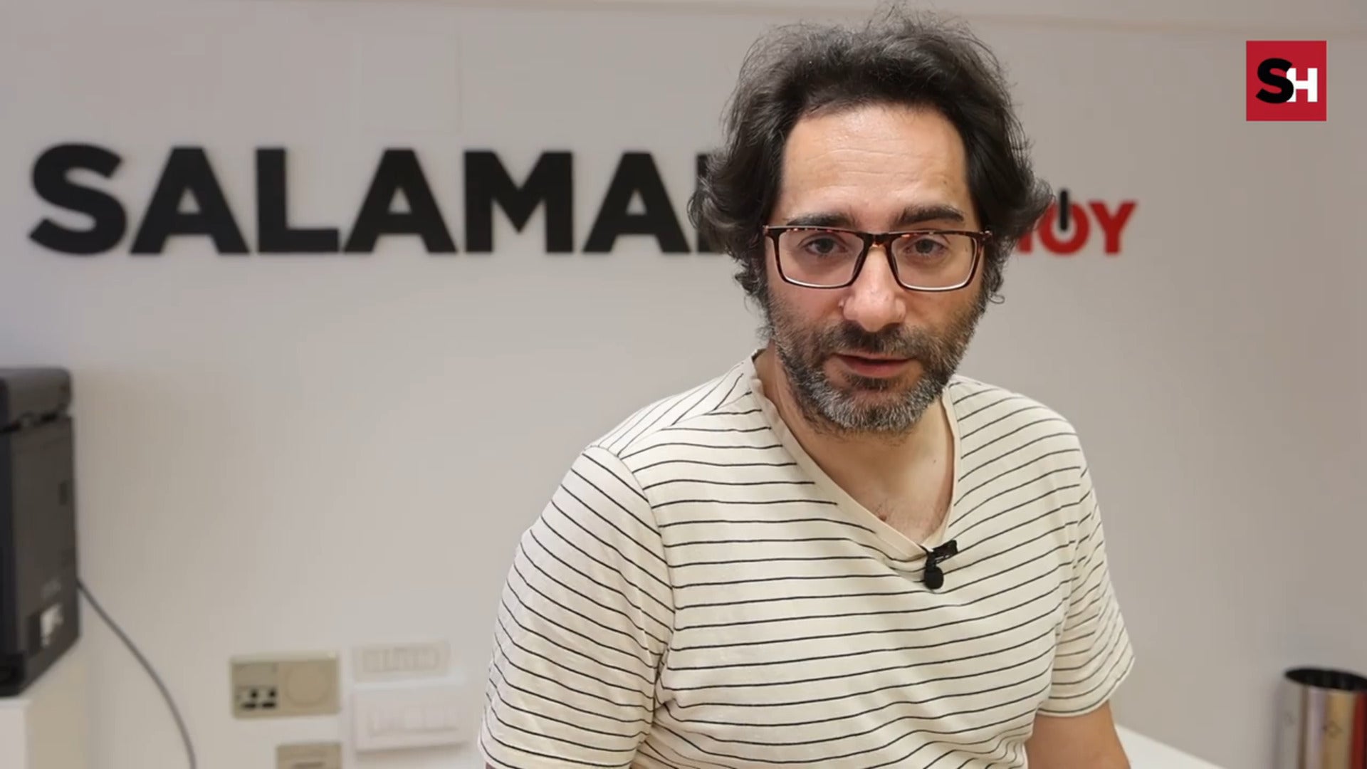 Análisis del juicio por el asesinato de 'El Chispi' | Salamancahoy