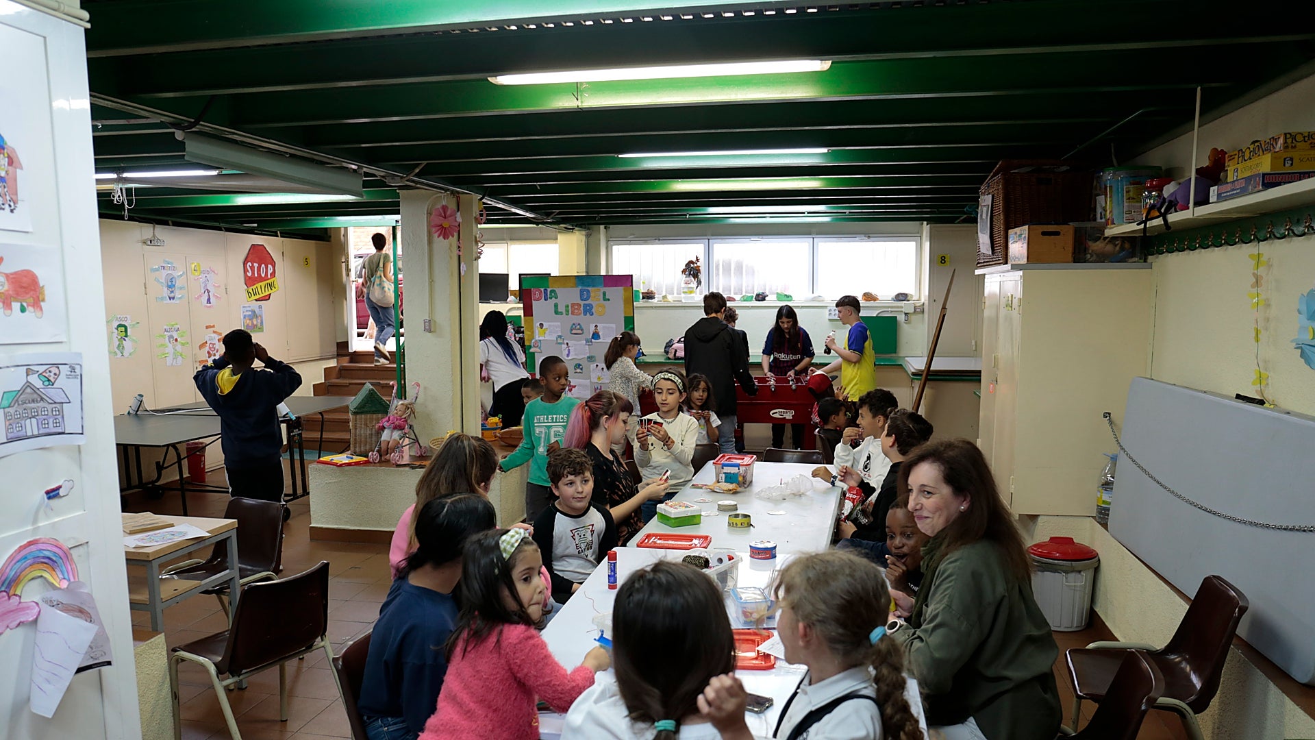 El paso de los años cambia el perfil de los usuarios de ASECAL ...