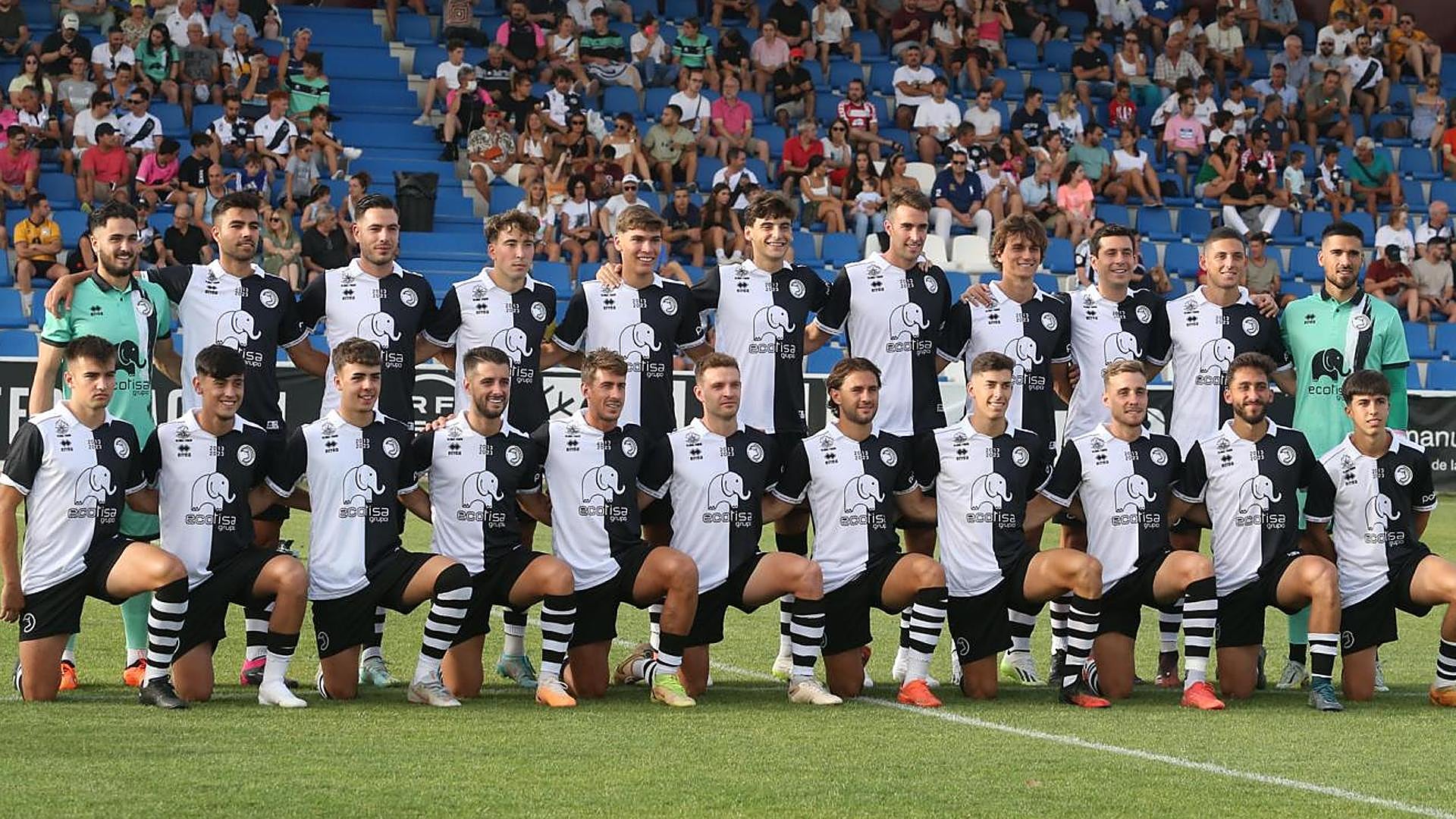 Unionistas alcanza los 3.000 socios a una semana del inicio liguero ...