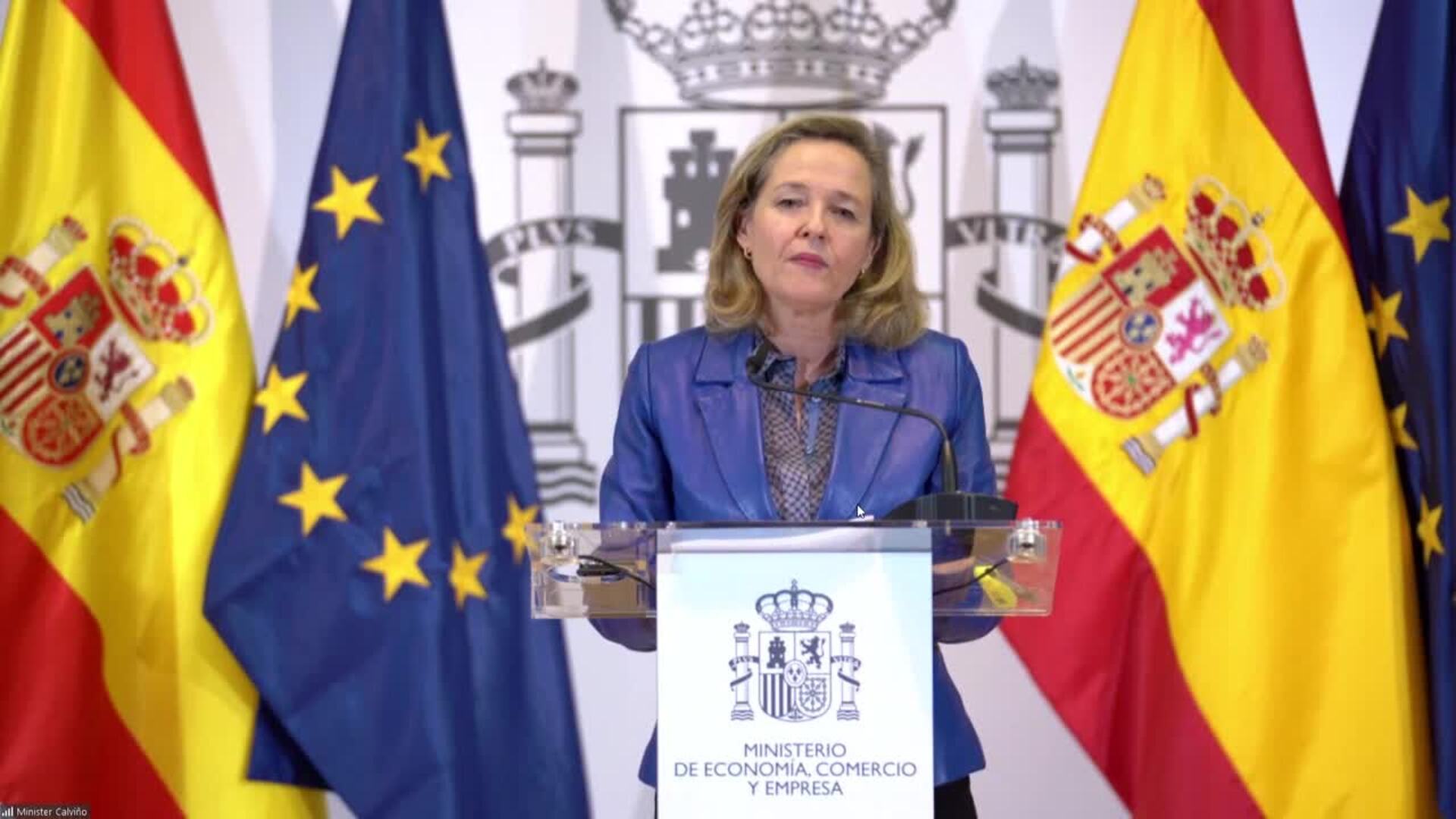Los Veintisiete Acuerdan La Reforma De Las Reglas Fiscales Que Limitan