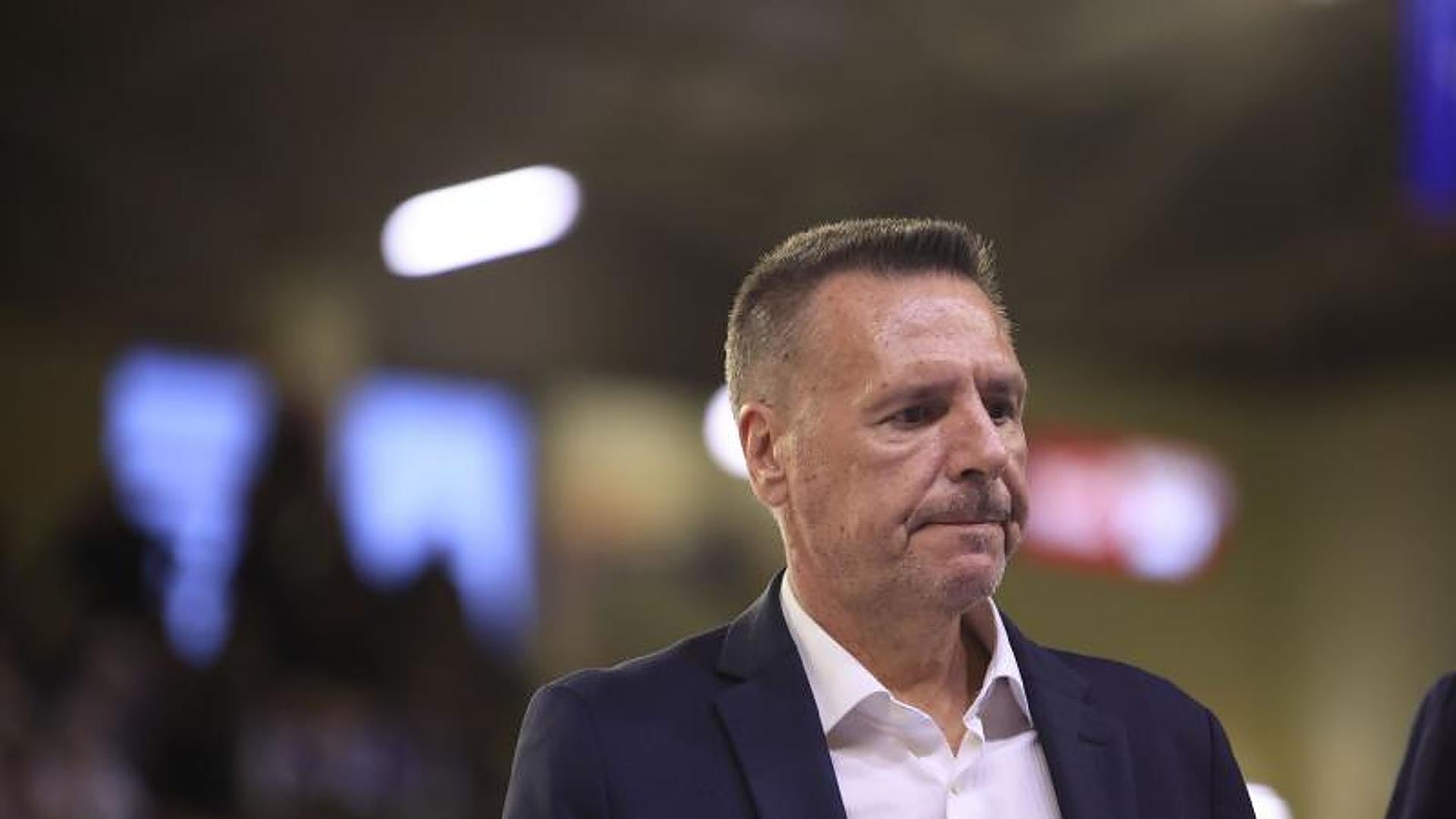 Nacho Martínez: «Tiene que prevalecer nuestra idea, jugar con ritmo ...