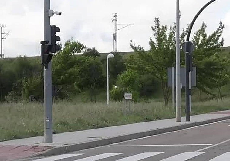 La solución al semáforo inteligente de Salamanca que falla: test y ...