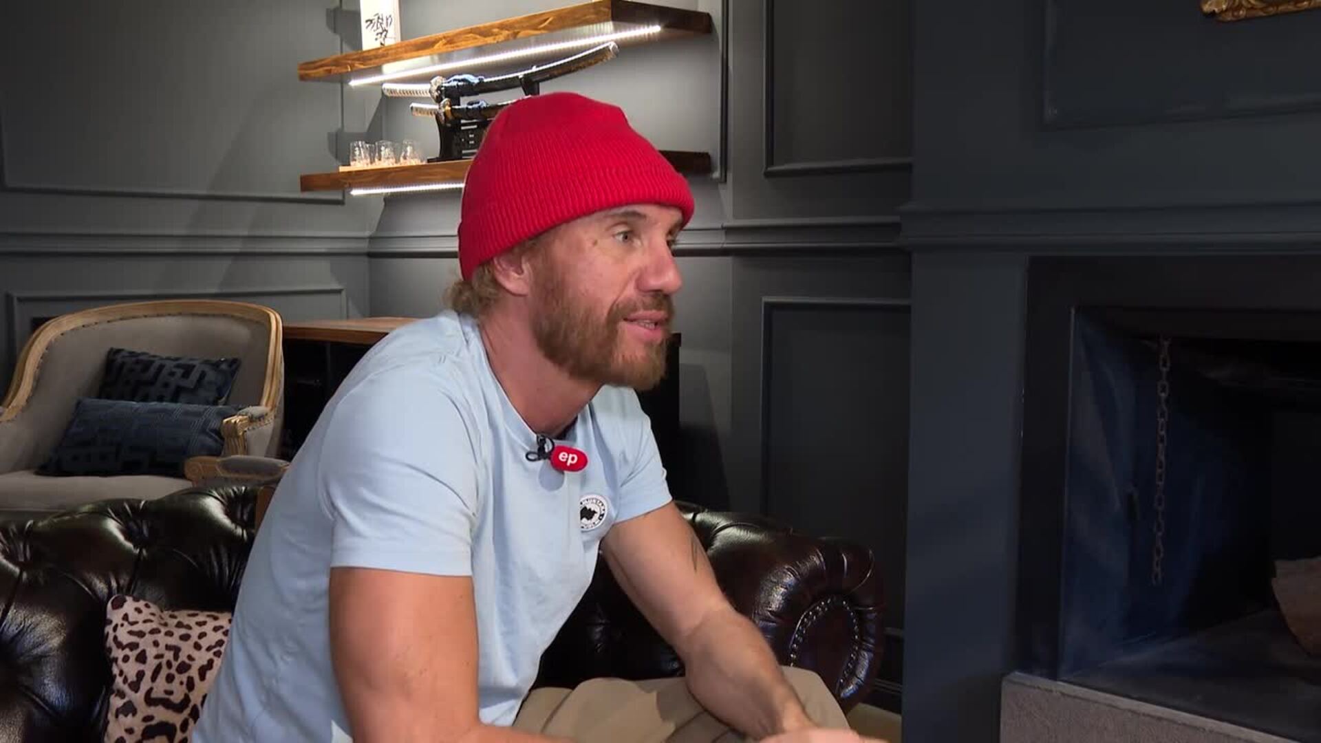 Macaco: "Las residencias tendrían que ser un lugar súper cuidado y ...