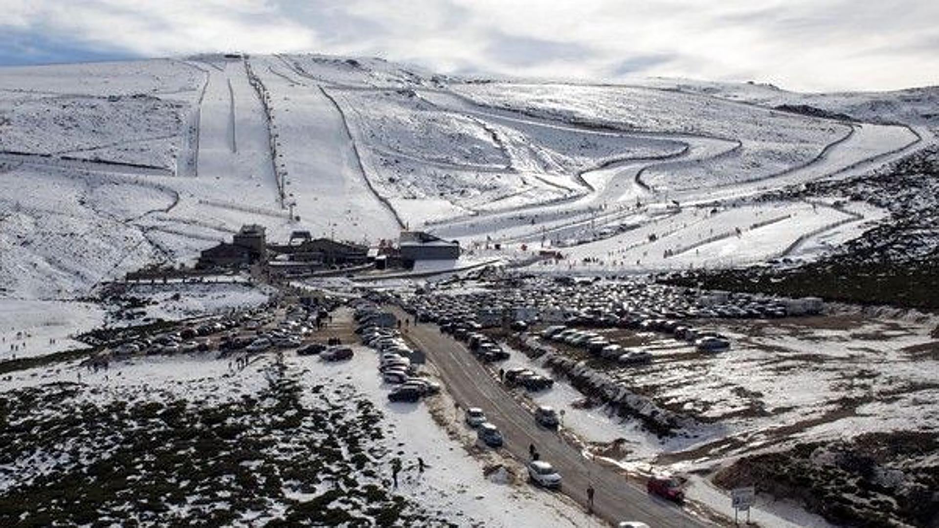 Salamanca registra la racha de viento más fuerte jamás medida en la península | Salamancahoy