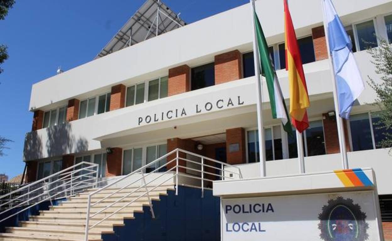 Police in Fuengirola arrest the owner of a cannabis club for allegedly ...
