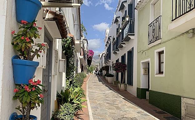 Marbella's Roman military past uncovered during building works | Sur in ...