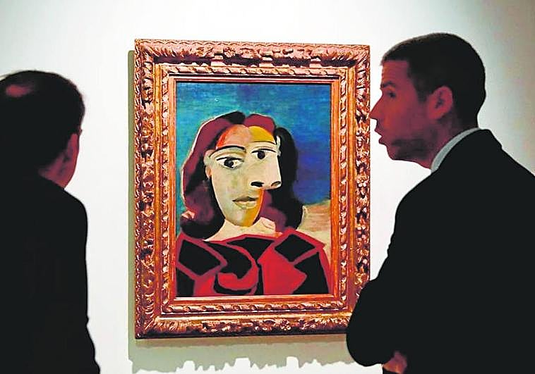 Picasso’s birth house explores his Malaga roots 50 years after his ...